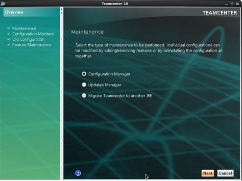 Teamcenter Open Gate Deploy Customization Using Tem