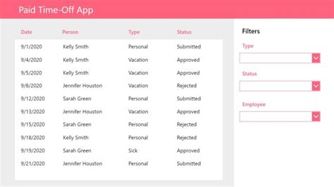 Power Apps Filter Menu Apply Clear And Reset Matthew Devaney