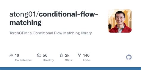 Conditional Flow Matchingtorchcfmconditionalflowmatchingpy At Main