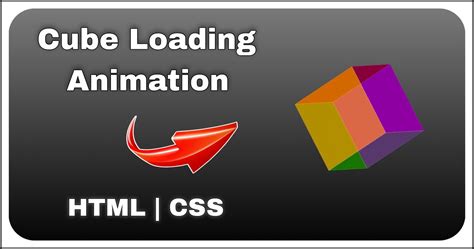 3d Cube Using Html Css — Smart Ui Studio Buymeacoffee