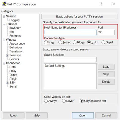 How To Setup File Server With Raspberry Pi