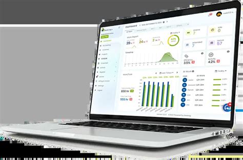 Web Timer Track Your Time Without Apps Desklog Io