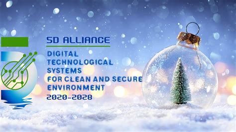 Русенският университет част от проект „Дигитални технологични системи за чиста и сигурна околна