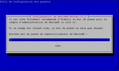 Migrer De Mysql Vers Mariadb