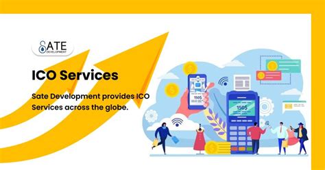 Sate Development On Linkedin Ico Cryptocurrency Blockchain Tokensale Cryptolaunch