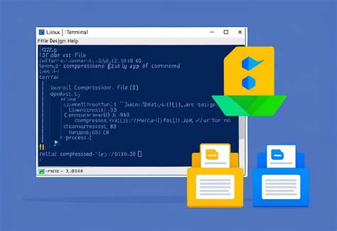 How To Gzip A File In Linux A Step By Step Guide Position Is Everything