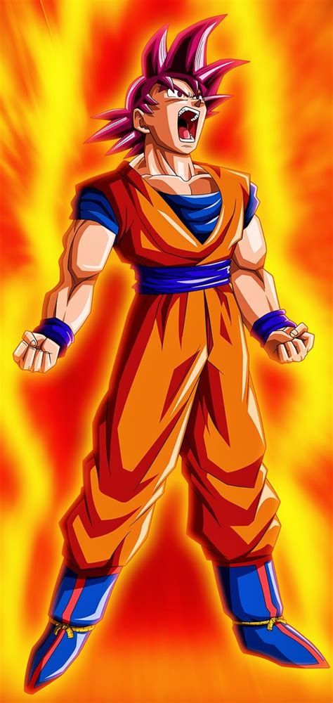 Goku Ssj God Desenhos Dragonball Anime Desenho De Anime Porn Sex Picture