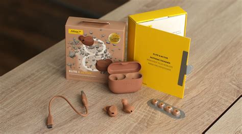 Jabra Elite Active Manual Pairing Charging Guide