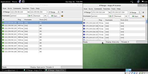 Scanning And Exploiting Public Ip For Fun Youtube