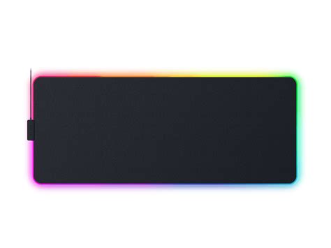 Razer Strider Chroma — Купить гибридный коврик для мыши с подсветкой на ...