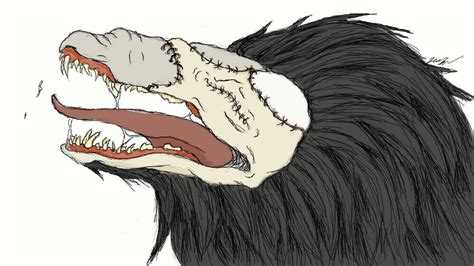 Call Of The Seed Eater By Jadespike15 On Deviantart