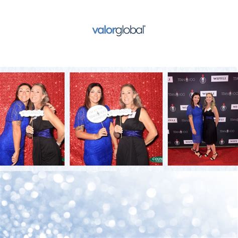 Valorians Titan100 Leadership Valor Global