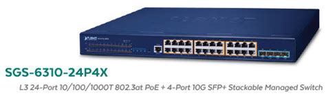 What Is A Layer 3 Switch Planet Technology USA