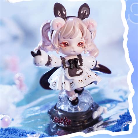 Mimia Mystery Ocean Series Confirmed Box Ttmart