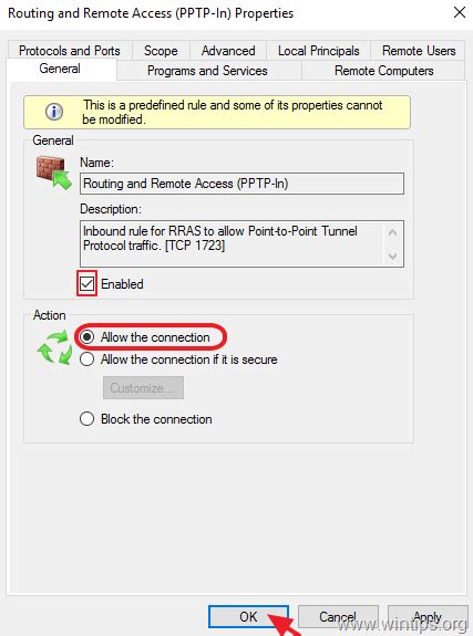 How To Change Remote Desktop Port RDP In Windows WinTips Org