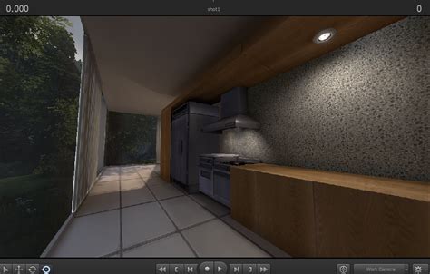 Sfmlab • Modernist House Port Sfm [hdr]