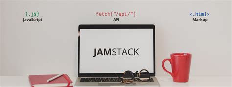 Lets Talk Jamstack Part 1