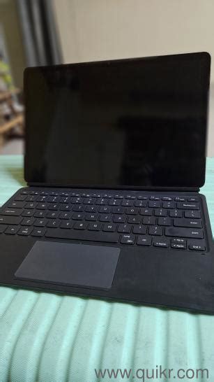 Samsung S7 Plus Tablet 128gb With Keyboard In Mint Condition Mumbai