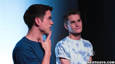 Dakota Payne And Trevor Harris In A Torid Anal Sex Scene Dakota A