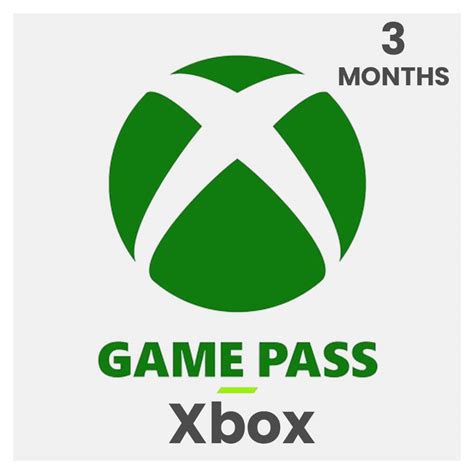 Buy Xbox Game Pass Core For Console 3 Months Rs 1049 Instant