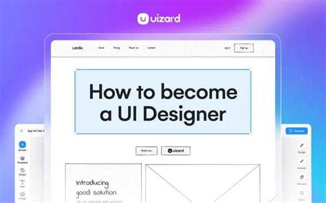 Ui Design Tool Ui Design Software Uizard