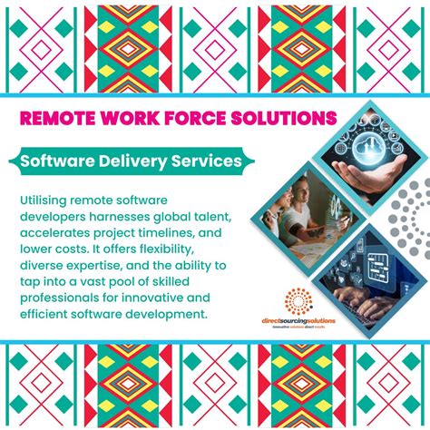 direct sourcing solutions on linkedin remote software