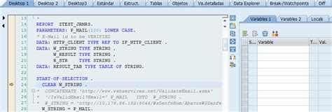 Sap Technical For All The F Function Keys For Debugging