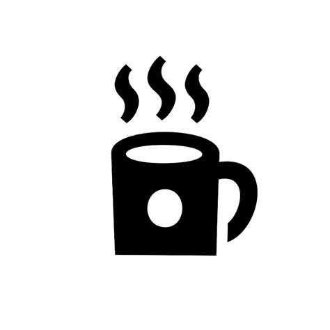 Coffee Vector Svg Icon Svg Repo