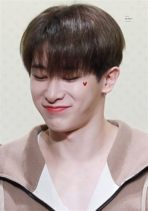 Pin By Ko Dyto On Wonho Cute Monsta X Monsta X Wonho Cute
