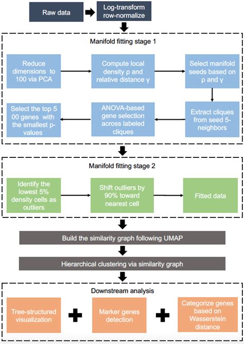 Cellscope High Performance Cell Atlas Analysis With Tree Structured