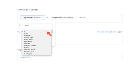 How To Use Getsitecontrol Widget Api Getsitecontrol