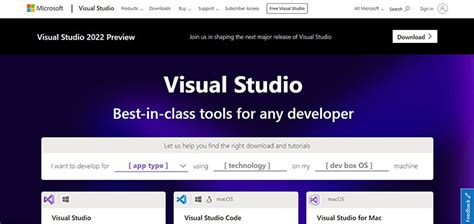 15 Essential Dot Net Development Tools Tatvasoft Blog