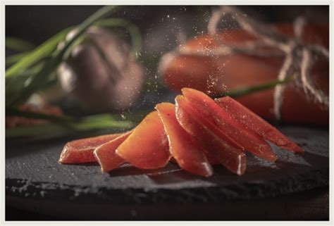 口湖頂級一口吃野生烏魚子 禮盒裝 成泰食品行