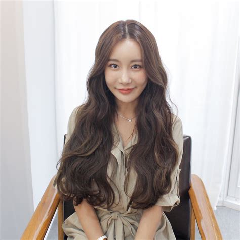 부드러운 베이지브라운 염색 네이버 포스트