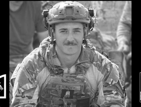 У бою з окупантами загинув Герой з Луцька Михайло Сакір