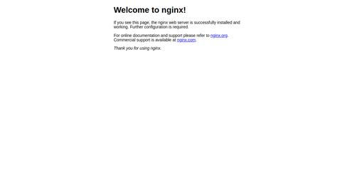 Crowncloud Wiki How To Install Lemp Stack On Ubuntu 25 04