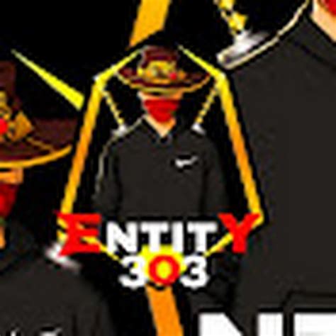 Entity 3o3 Youtube