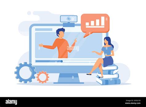 Data Analytics Online Video Tutorial Statistics Internet Presentation
