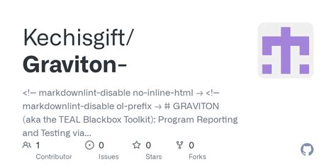Github Kechistgraviton Graviton Aka The Teal Blackbox Toolkit Program Reporting And