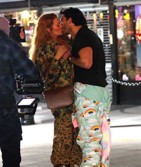 Hollywood Sex Skandal Jetzt Will Justin Baldoni Blake Lively Verklagen Unterhaltung Bild De