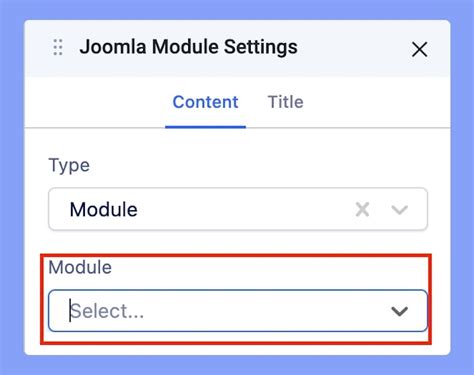 Joomla Module SP Page Builder Pro Documentation JoomShaper