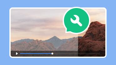 How To Fix Glitch Video Efficiently Comprehensive Guidelines