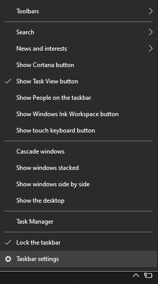 Solved Volume Icon Missing Windows 10 Liberian Geek