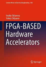 FPGA BASED Hardware Accelerators CoderProg