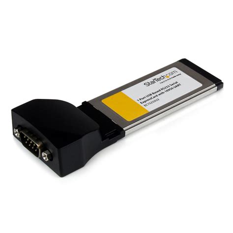 StarTech USB C Serial Cards Comms Express