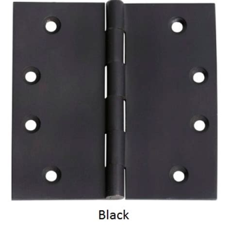 Solid Brass Butt Hinges In Various Finishes And Sizes Lock And Handle Centre Brisbane