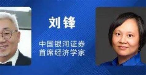 刘锋：一揽子政策如何形成合力？二季度经济怎么走？腾讯新闻