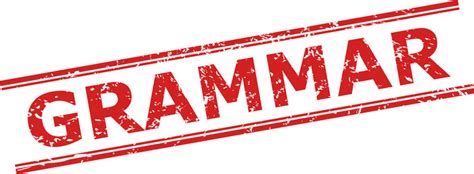 Grammar Vector Images Over 7600