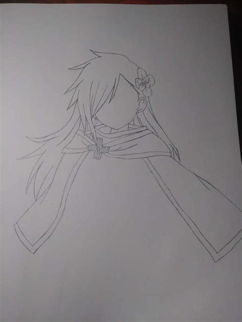 Sonya Fairy Tail Amino