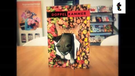 Interactive Packaging With 3d Object Recognition On Vimeo